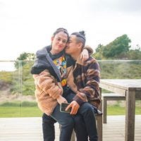 Chelsea Munro – Medium