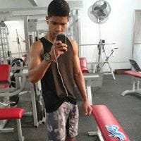 Robson Santos – Medium