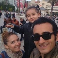 Bulent Teker – Medium