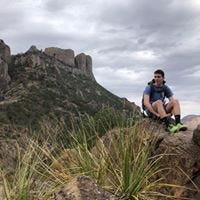 Matt Joss – Medium