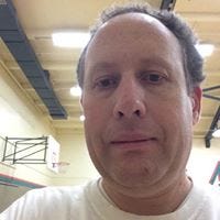 Bill Kincaid – Medium