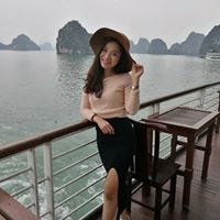 Koo Yan Jing – Medium