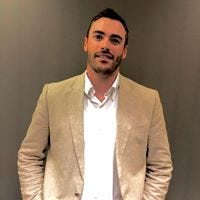 Eric Anderson – Medium