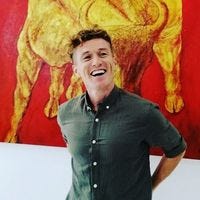 About – Ciaran Doyle – Medium