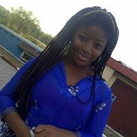 Chinaza Oluchi Obi – Medium