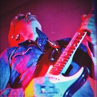 Justin Adamson – Medium