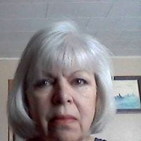 Kay Proffitt – Medium