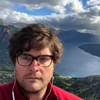 Benjamin O'brien Smith – Medium