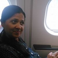 Shailja Deepak – Medium