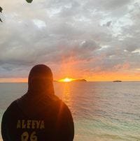 Aleeya Natasha – Medium