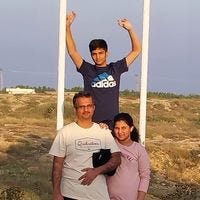 Adeel Ahmed – Medium