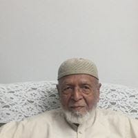 Sher Mohammad Khan – Medium