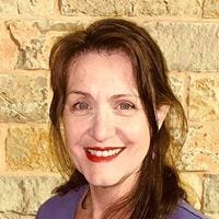 Marjorie Varner – Medium