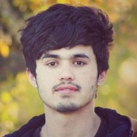 Ahmad Zia Yousufi – Medium