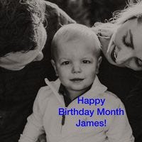Kitty Scott James – Medium