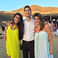 Ghia Zaatari – Medium