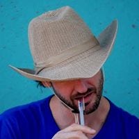 Phillip Nash on Medium curated some lists