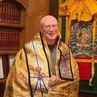 Richard Gilpin – Medium