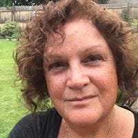 Jackie Hennes Styner – Medium