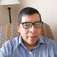 Jesus Solis Adame – Medium