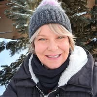 Keri Davis – Medium
