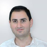 Tigran Vardanyan – Medium