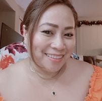 Morena Cebuana – Medium