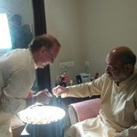 Sanjeev G Panchal – Medium