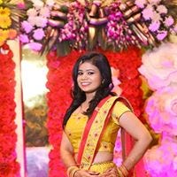 Mansi Agarwal – Medium