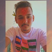 Anil Basnet – Medium