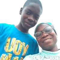 Gbenga-Idowu Fikayomi – Medium