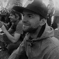 Neville Rodda – Medium