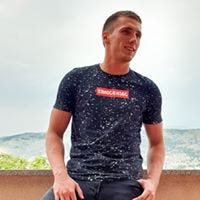 About – Petar Markovic – Medium