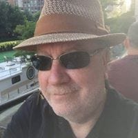 Tom Clements – Medium