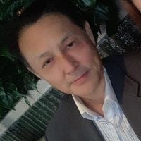 Philip Lee – Medium