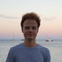 Sam Williams – Medium