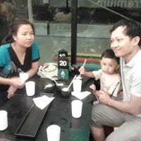 Kyaw Zin Aung – Medium