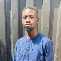 Oluwatosin Emmanuel Adeyemo – Medium
