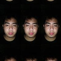 Angelo John Perez – Medium