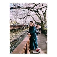 Christy Chen – Medium