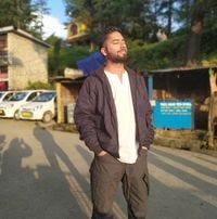Mayank Suri – Medium