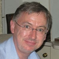 Peter Moon – Medium