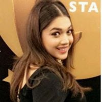 Shama Noreen – Medium