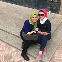 Tasnime Ayman – Medium