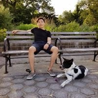 Chris Choi – Medium