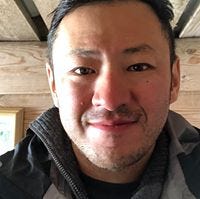 About – Munkh Boldbaatar – Medium