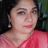 Ranjani Gnaneshwar – Medium