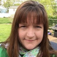 Sharon Wall – Medium