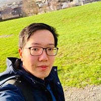 About – Ming Cheng – Medium