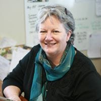 Carol Osborn Burns – Medium